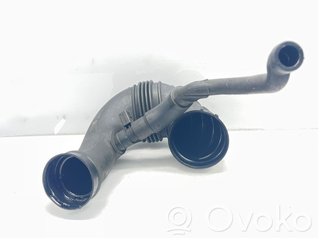 A6460940297 Mercedes-Benz C W203 Turboahtimen ilmanoton letku, 13,64 ...