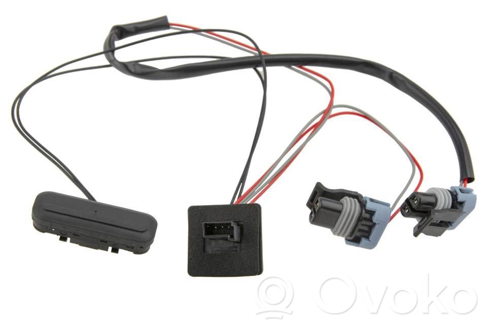 13295821 Opel Insignia A Number plate light, €67.24 | RRR