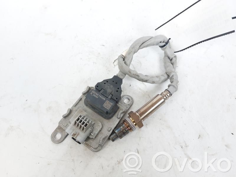 227907452R Dacia Duster II Lambda probe sensor, €43.74 | RRR