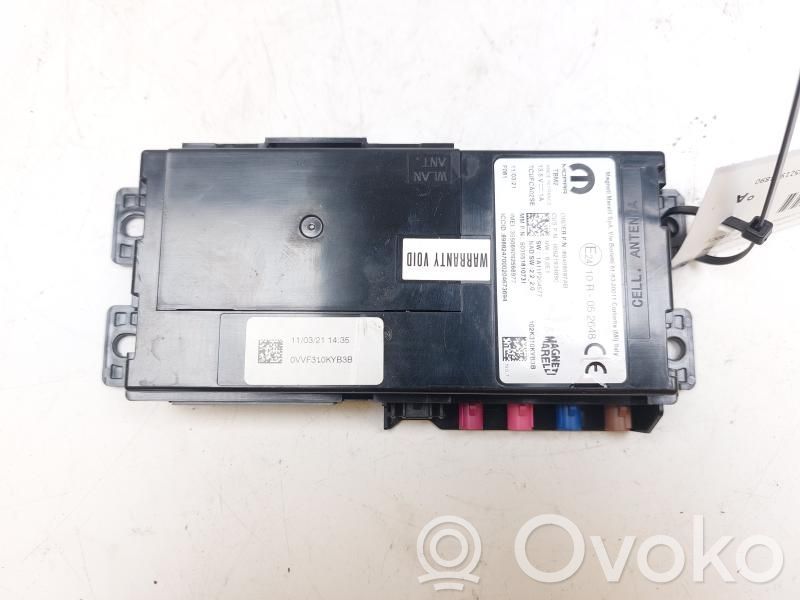 00521934890 Alfa Romeo Stelvio Other control units/modules, €180.92 | RRR