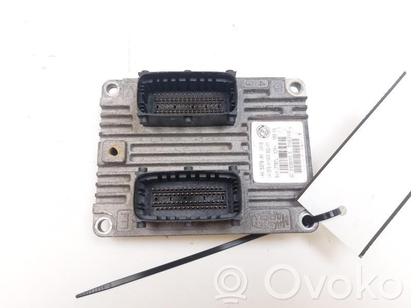IAW5SF9AH Alfa Romeo Mito Calculateur moteur ECU, 88,20 € | OVOKO