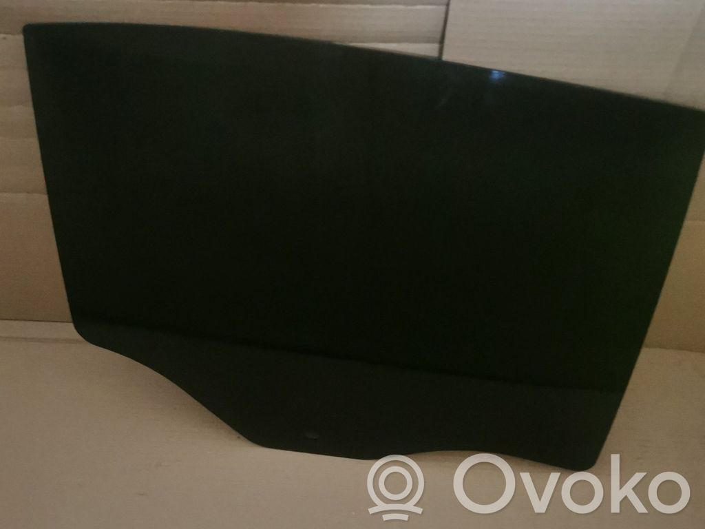 43R005013 Alfa Romeo Stelvio Rear door window glass, €45.30 | RRR