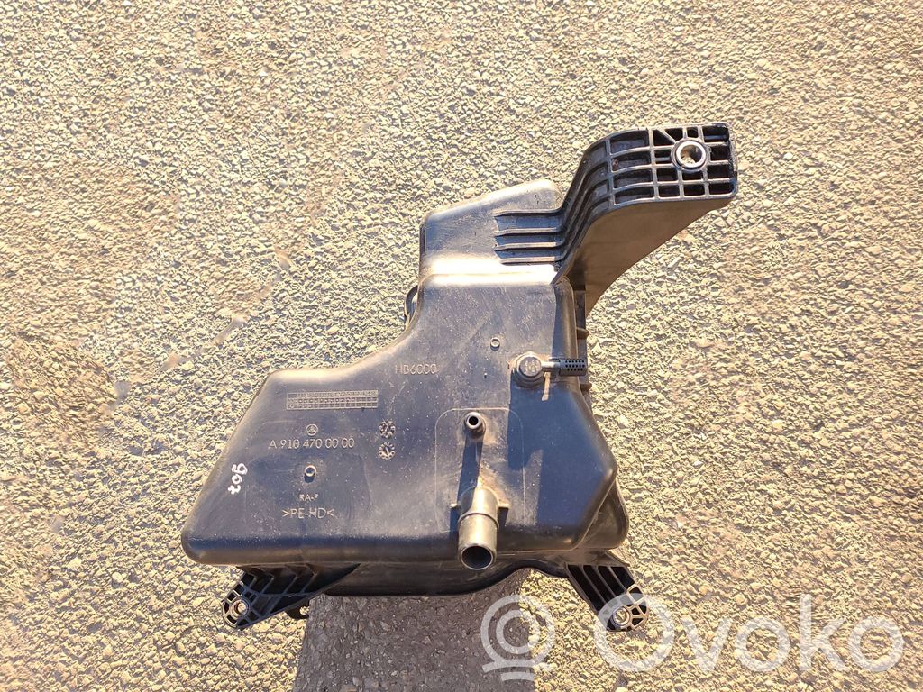 A9104700000 Mercedes-Benz Sprinter W907 W910 Serbatoio vaschetta ...