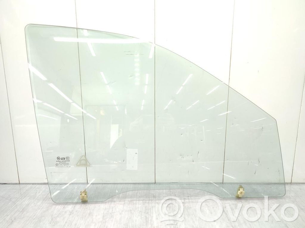 8242126000 Hyundai Santa Fe Vitre de fenêtre porte avant (4 portes), 55 ...