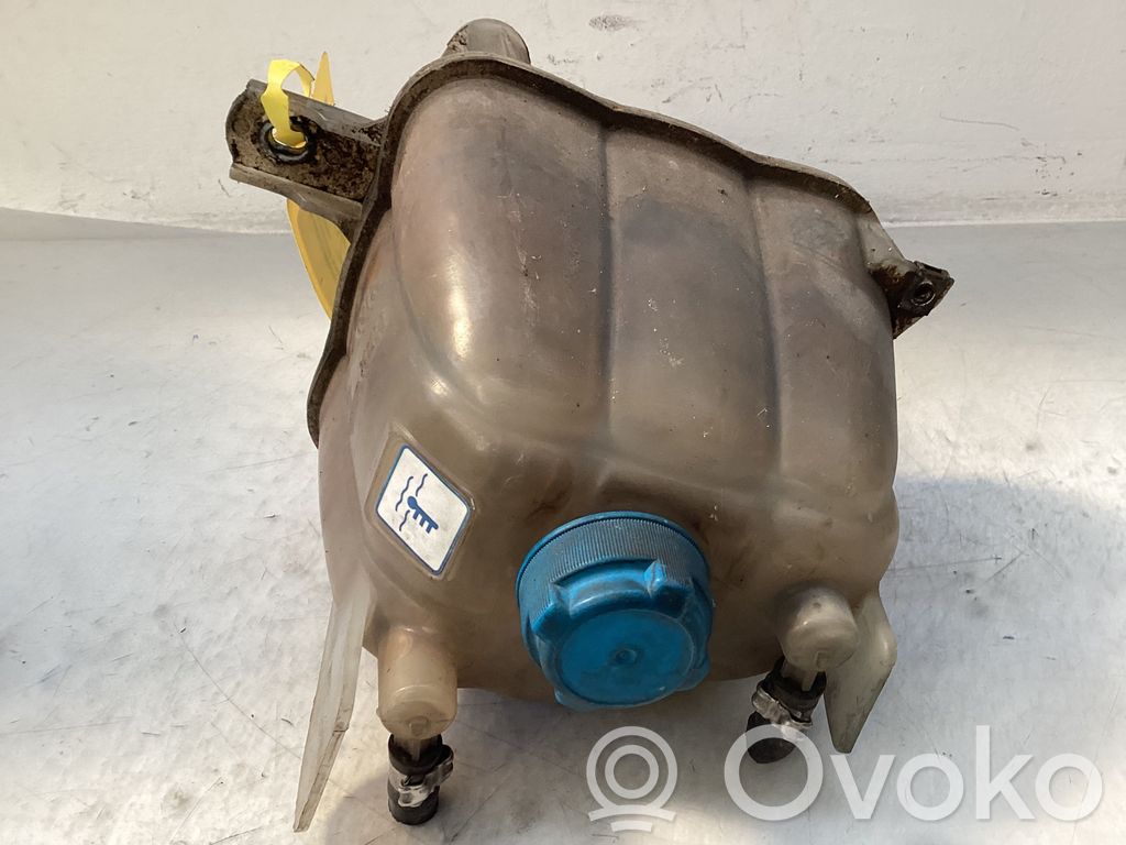 Peugeot Boxer Coolant expansion tank/reservoir, €33.55 | RRR