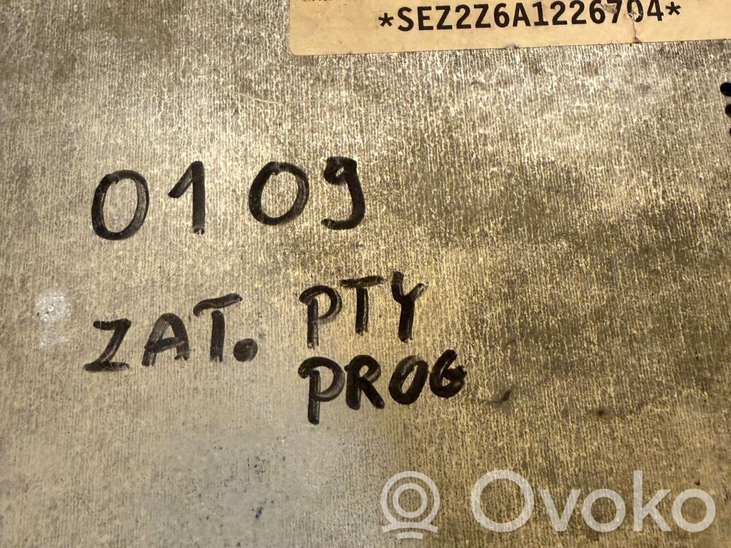 1M0035186D Seat Leon (1M) Radio/CD/DVD/GPS head unit, €70.59 | RRR