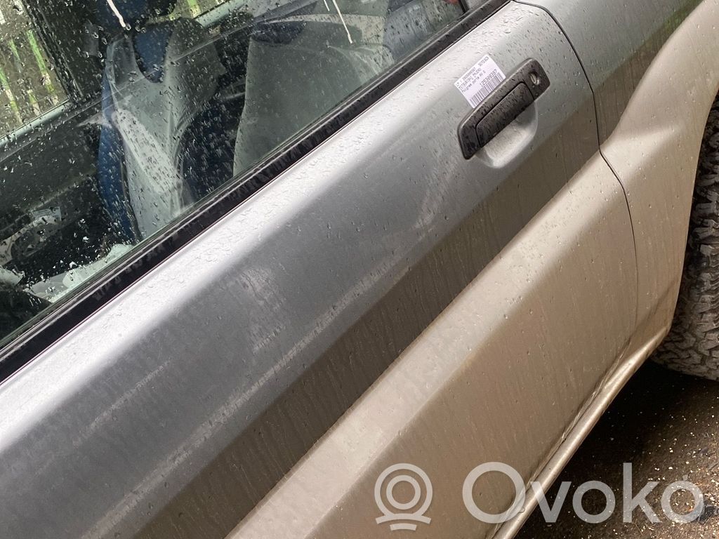 MR990119 Mitsubishi Pajero Pinin Front door, €160.00 | RRR