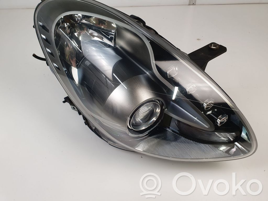 130732928400 Alfa Romeo Giulietta Phare frontale, 200,00 € | OVOKO