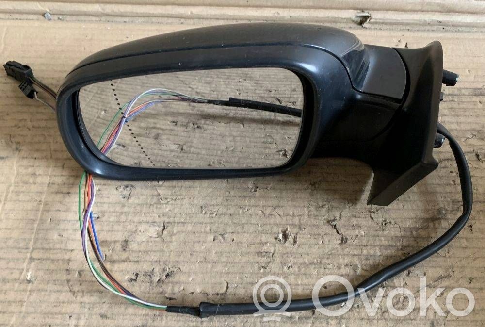 96577216XT Peugeot 307 Front door electric wing mirror, €25.88 | RRR