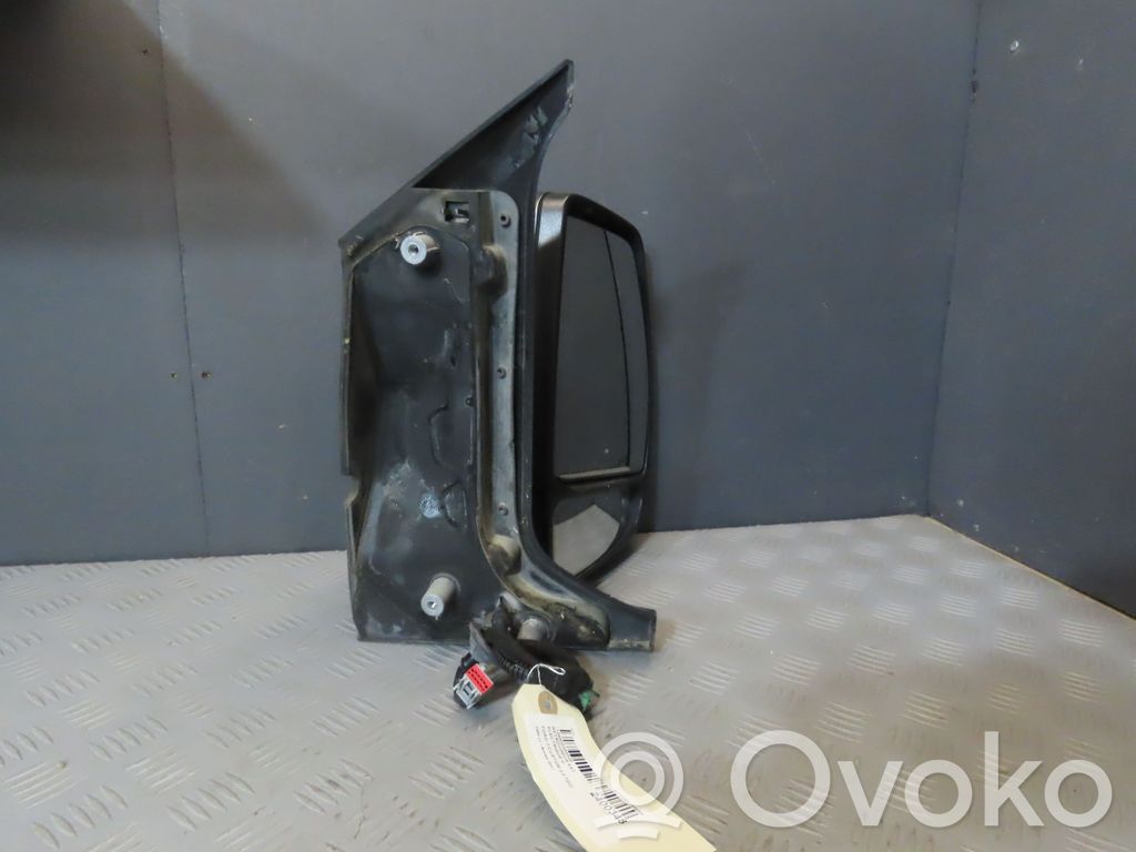 2123243 Ford Transit Custom Front door electric wing mirror, €139.42 | RRR