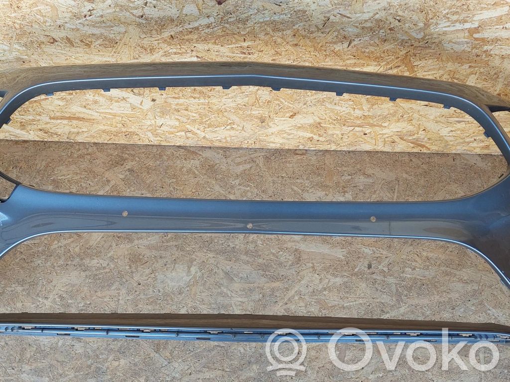 A1778856100 Mercedes-Benz A W177 AMG Front bumper, €27.95 | RRR