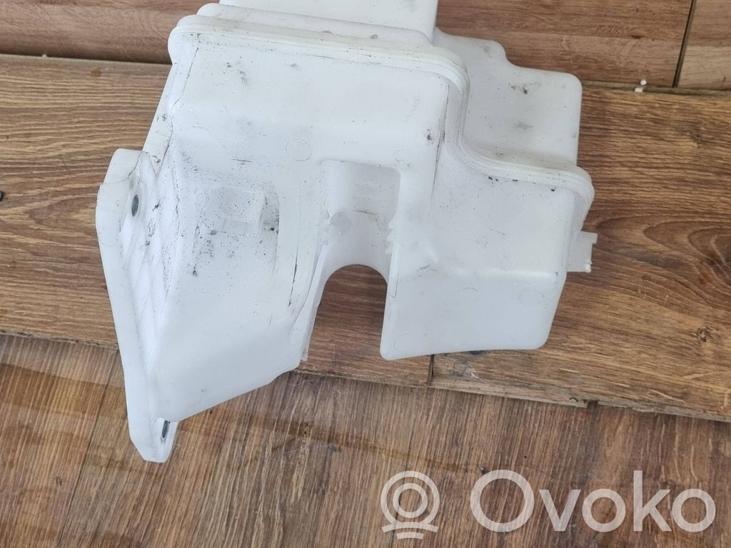 3Q0955448B Volkswagen PASSAT B8 Windshield washer fluid reservoir/tank ...