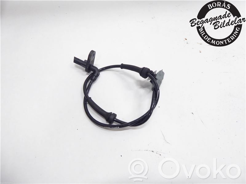 479011HA0A Nissan Note (E12) Capteur ABS arrière, 92,59 € | OVOKO