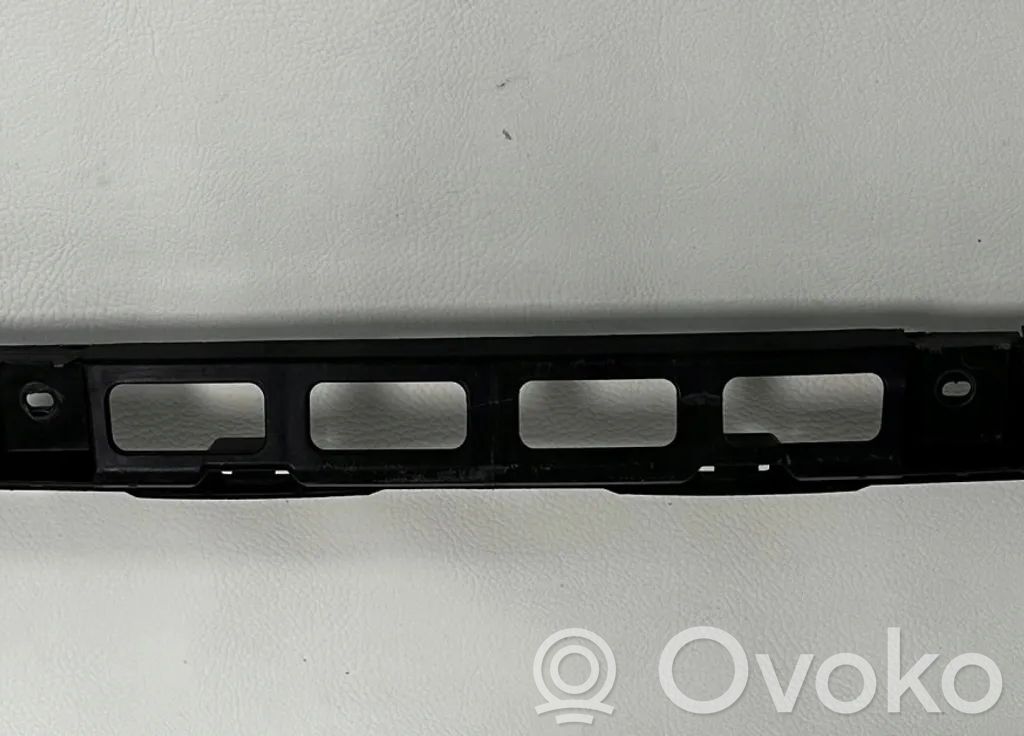 6R6807863B Volkswagen Polo V 6R Rear bumper mounting bracket, €11.76 | RRR