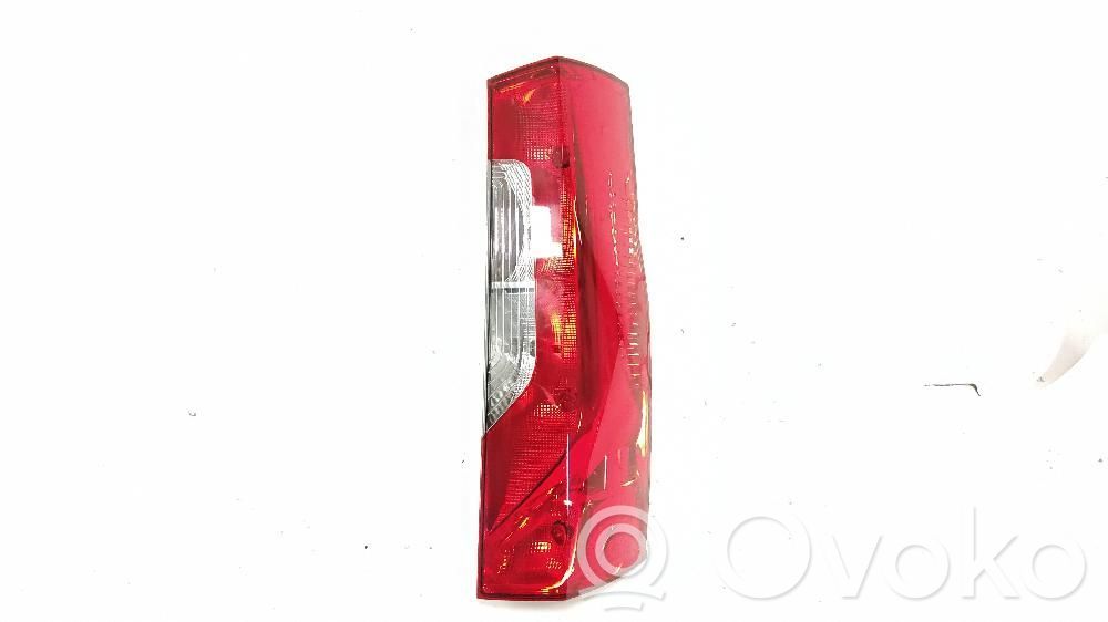 A9108200100 Mercedes-Benz Sprinter W907 W910 Rear/tail lights, €96.80 | RRR