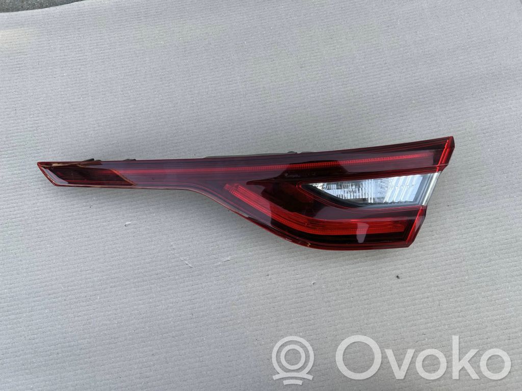 FR26470232 Renault Talisman Tailgate rear/tail lights, €103.53 | RRR