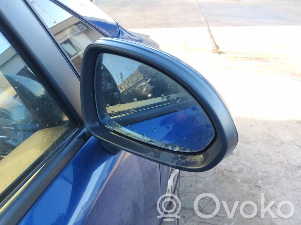Opel Corsa D Front door electric wing mirror, €34.98 | RRR