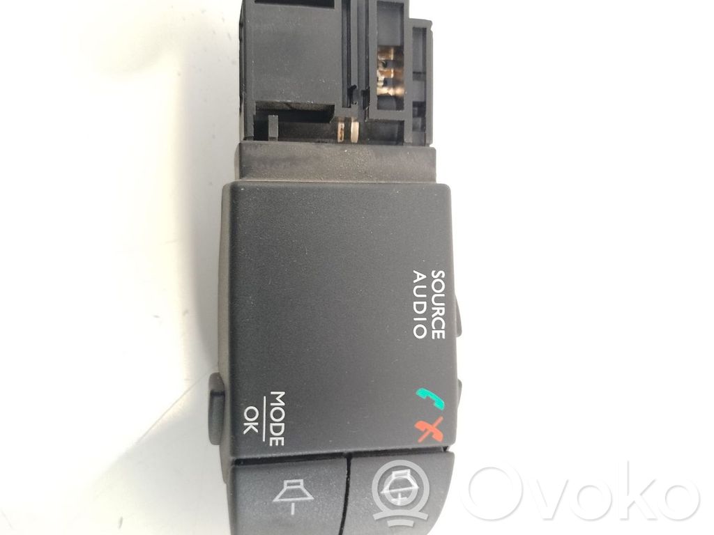 255522448R Renault Clio IV Interrupteur de contrôle du volume, 25,83 ...