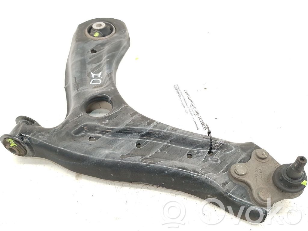 6R0407151F Skoda Fabia Mk3 (NJ) Front control arm, €23.63 | RRR