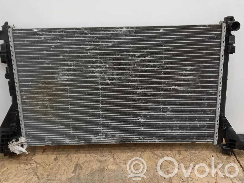 214106556R Renault Master III Radiateur de refroidissement, 100,00 ...