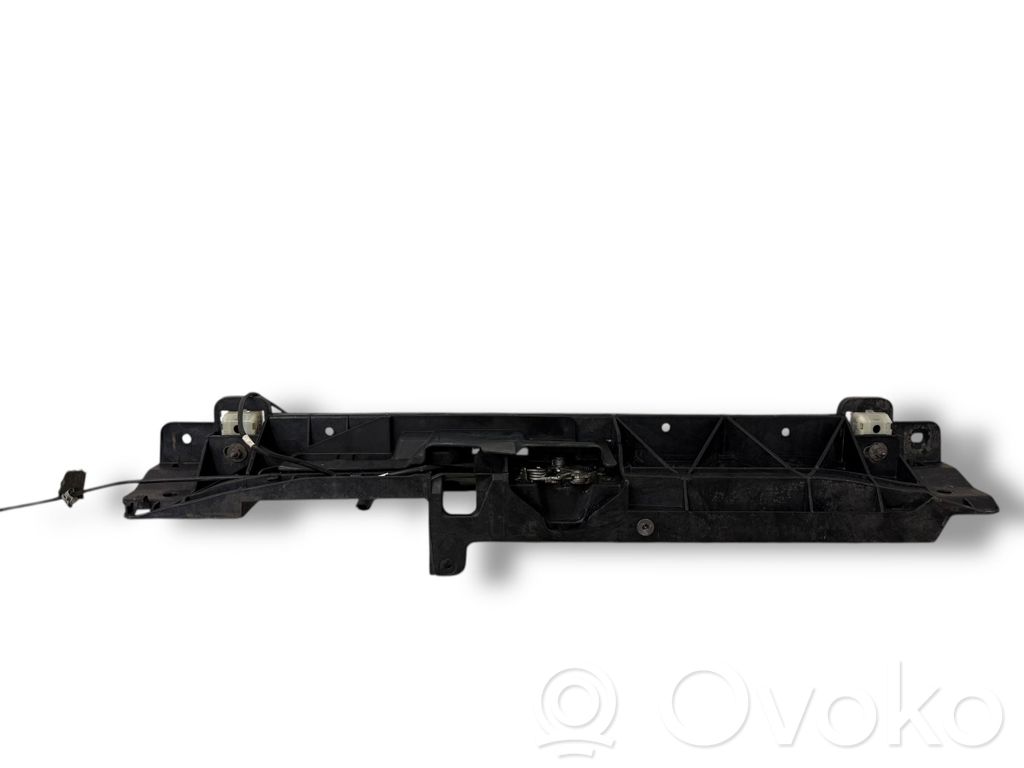 9824055880 Opel Grandland X Radiateur panneau supérieur d'admission d ...