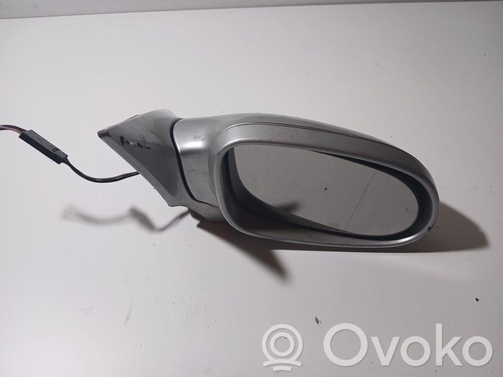 19176 Mercedes-Benz SLK R170 Front door electric wing mirror, €45.38 | RRR