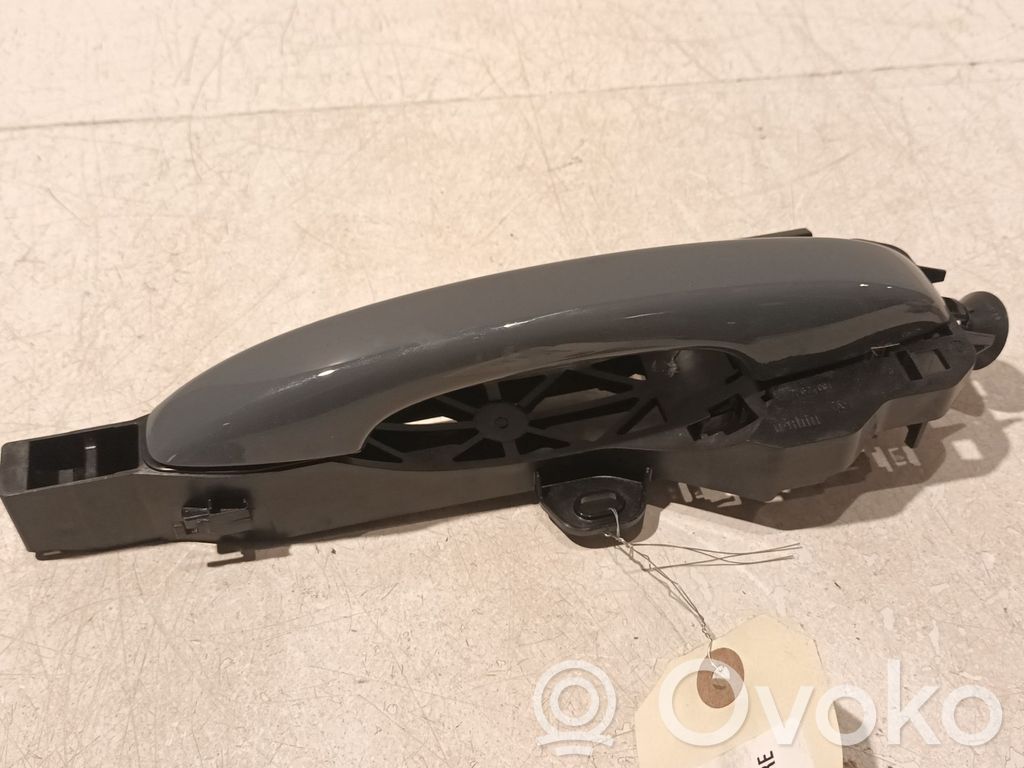 806063347R Dacia Sandero III Rear door exterior handle, €46.41 | RRR
