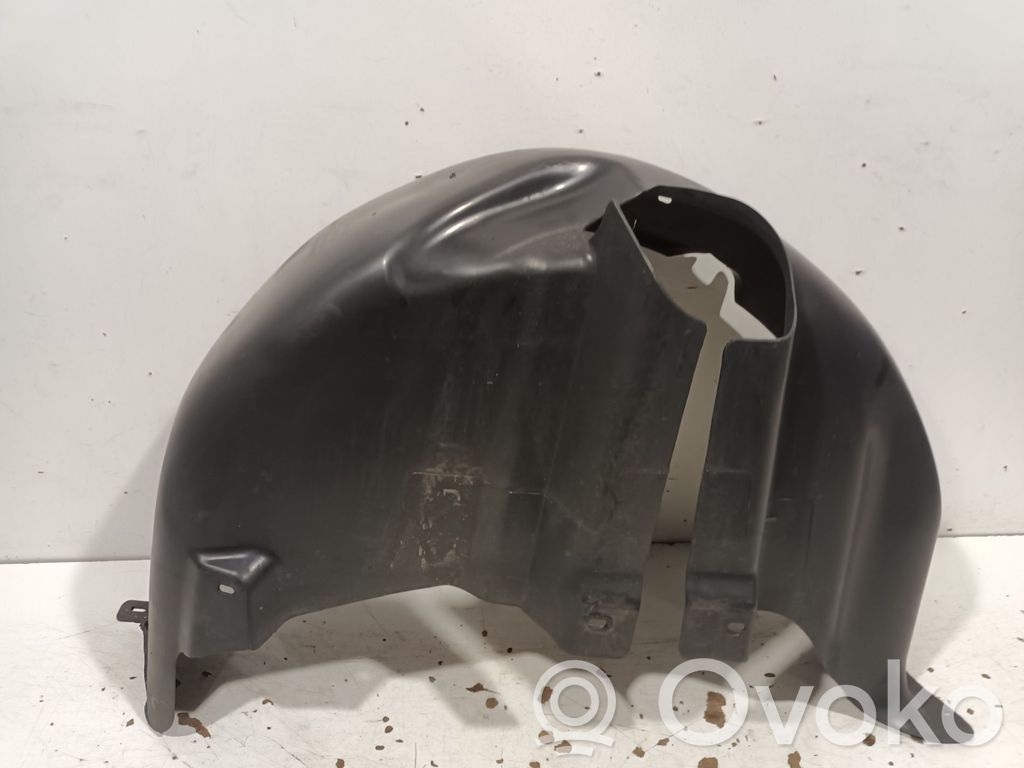 6R0810972C Volkswagen Polo V 6R Rear arch fender liner splash guards, € ...