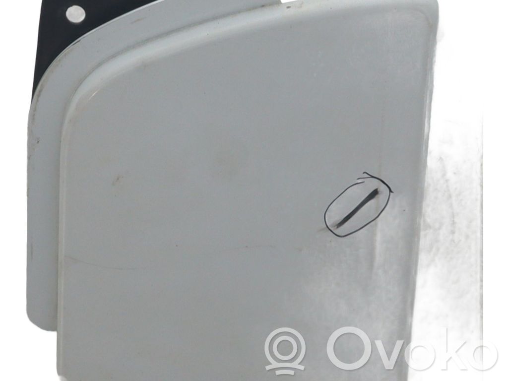 Renault Master III Fuel tank cap