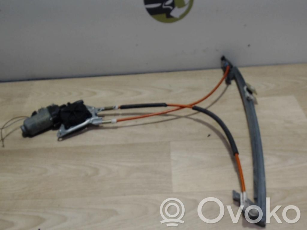 9222H0 Peugeot 106 Front window lifting mechanism without motor, €49.18 ...