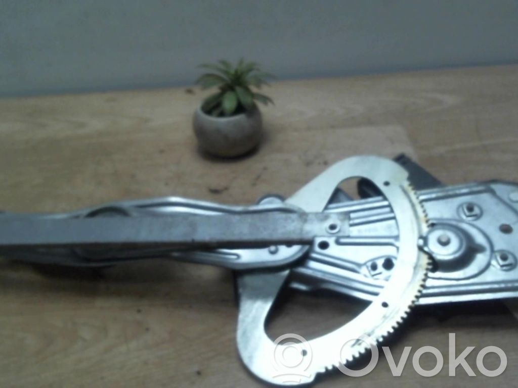 827216769R Renault Scenic III - Grand scenic III Rear window lifting ...