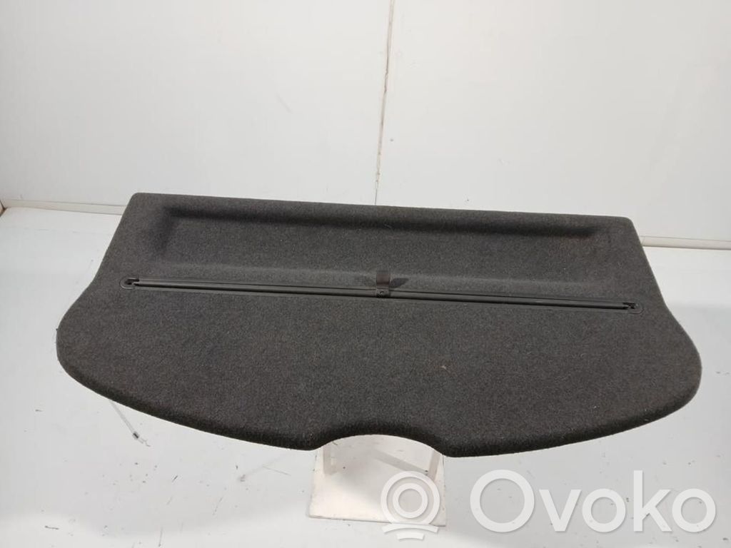 Parcel shelf 8342FH