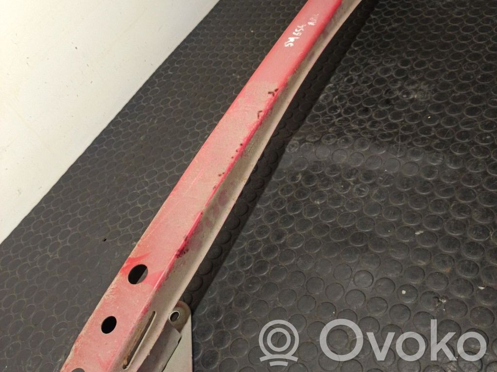 520230H020 Toyota Aygo AB40 Front bumper shock/impact absorber, €46.85 ...