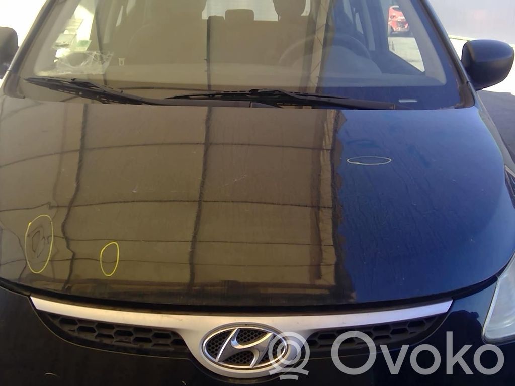 664000X020 Hyundai i10 Engine bonnet/hood, €103.56 | RRR