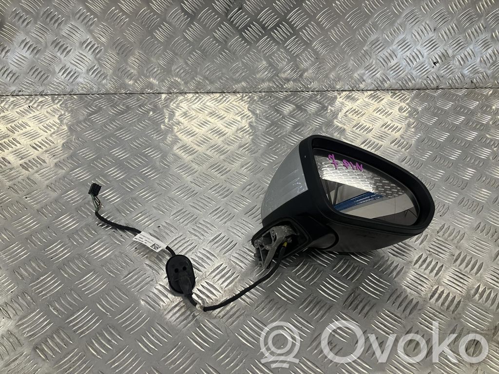 Veidrodėlis (elektra valdomas) TM22861,TM22861