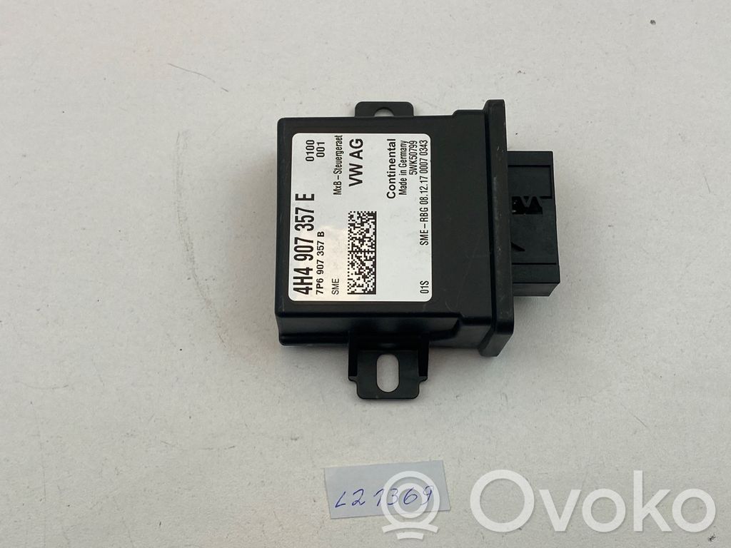 4H4907357E Audi A6 C7 Light module LCM, €15.00 | RRR