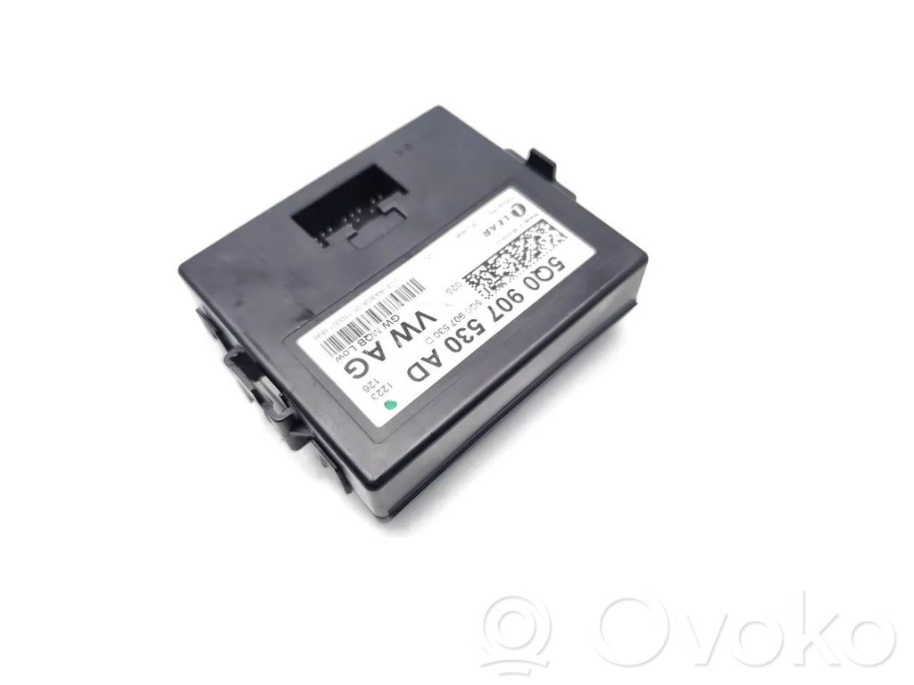 5Q0907530AD Volkswagen Golf VII Gateway control module, €30.00 | RRR