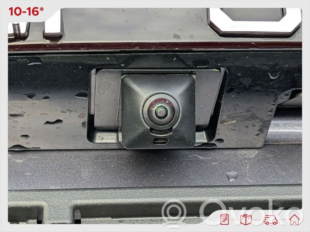 T34Noble Chery Omoda 5/C5 Kit toit ouvrant, 657,39 € | OVOKO