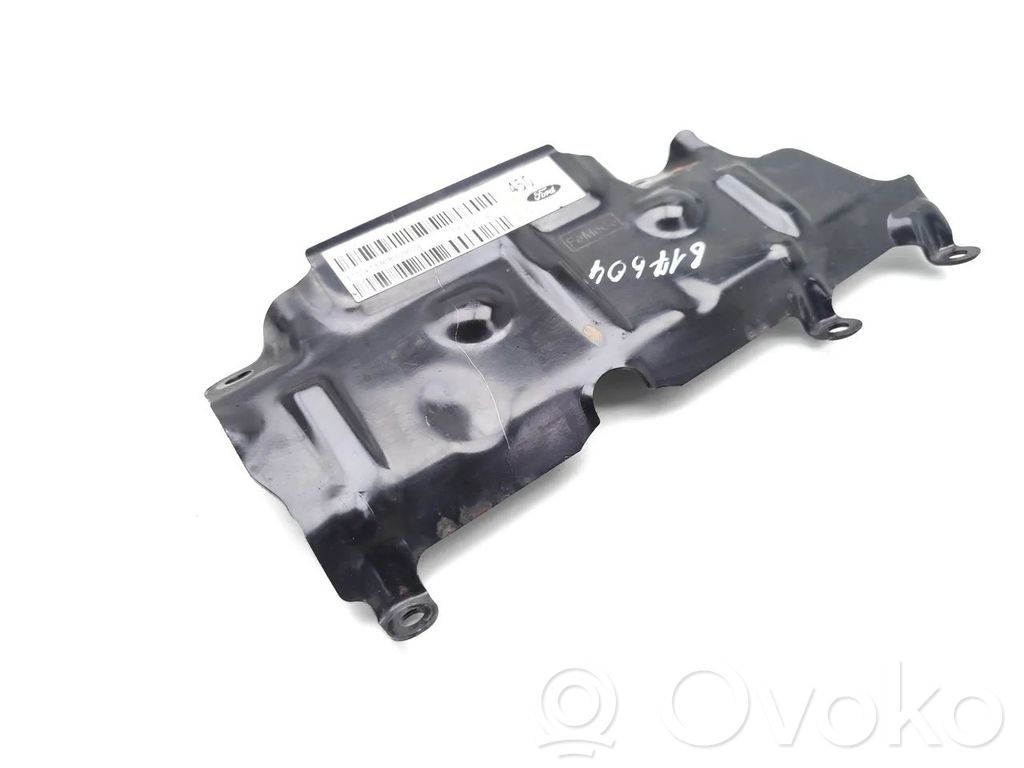 GPLA450AA Land Rover Range Rover L405 Heat shield in engine bay, €33.72 ...