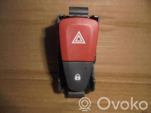 252100502R Renault Scenic III - Grand scenic III Hazard light switch, € ...