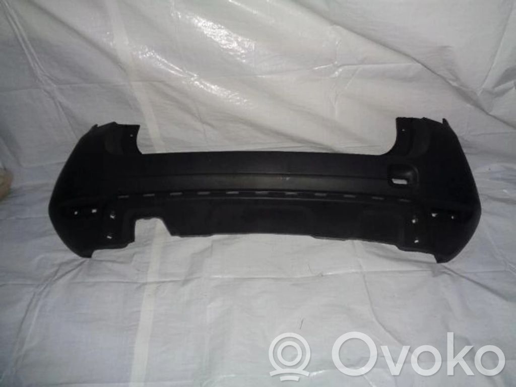 850101569S Dacia Duster II Rear bumper, €282.45 | RRR