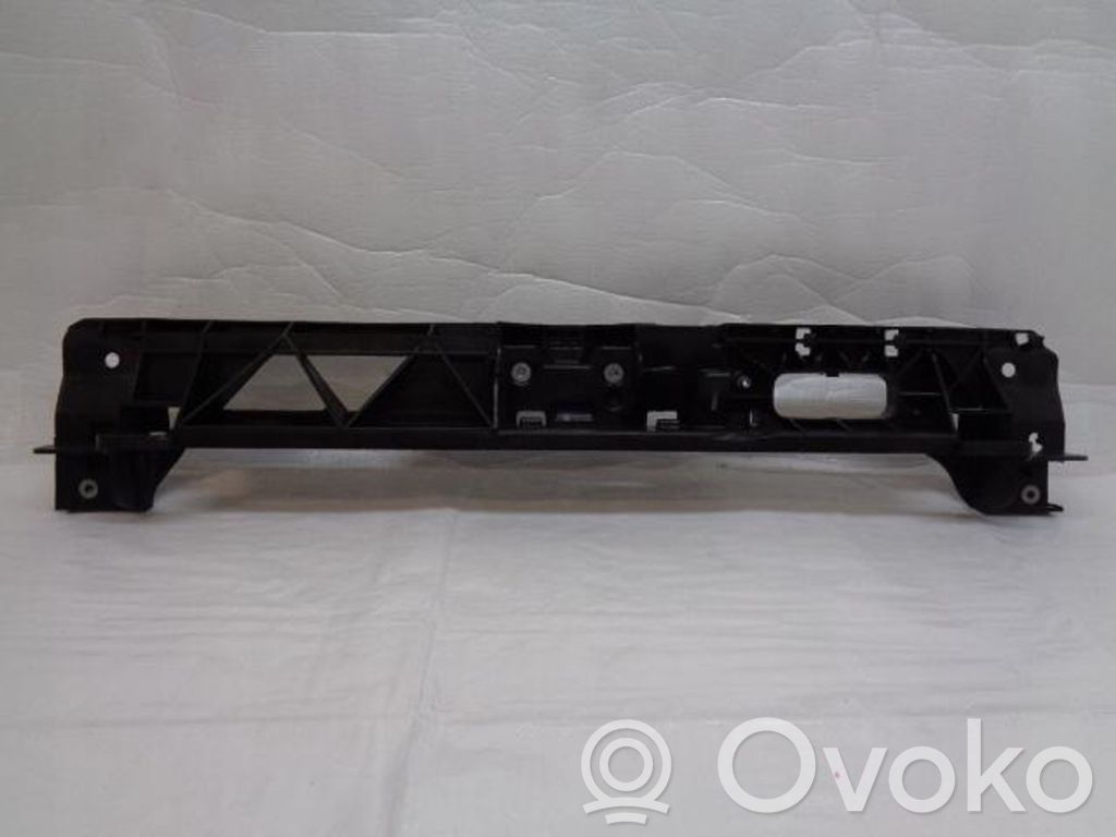 9824055880 Citroen C5 Aircross Support de radiateur sur cadre face ...