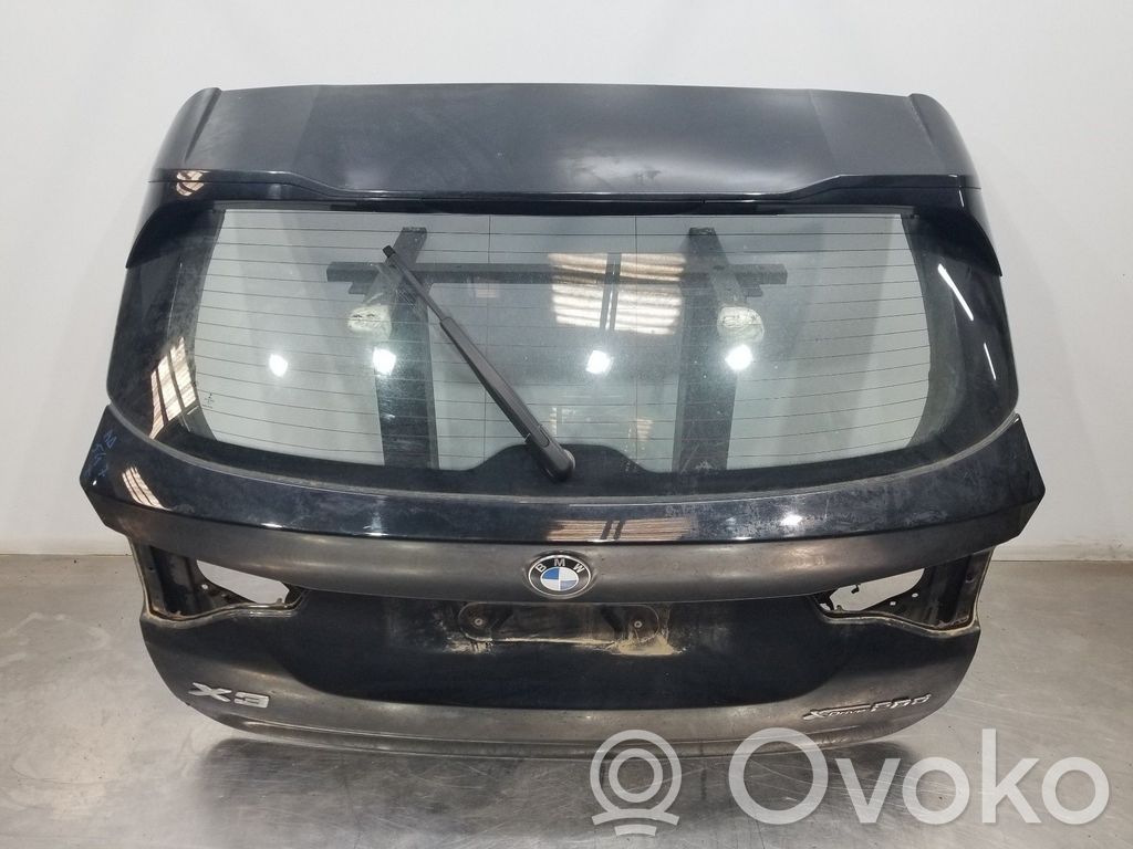 41007494942 BMW X3 G01 Porte arrière, 830,25 € | OVOKO
