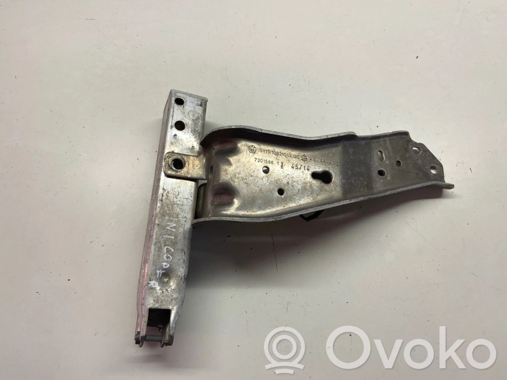 7301586 Mini Clubman F54 Support, fixation radiateur, 25,00 € | OVOKO