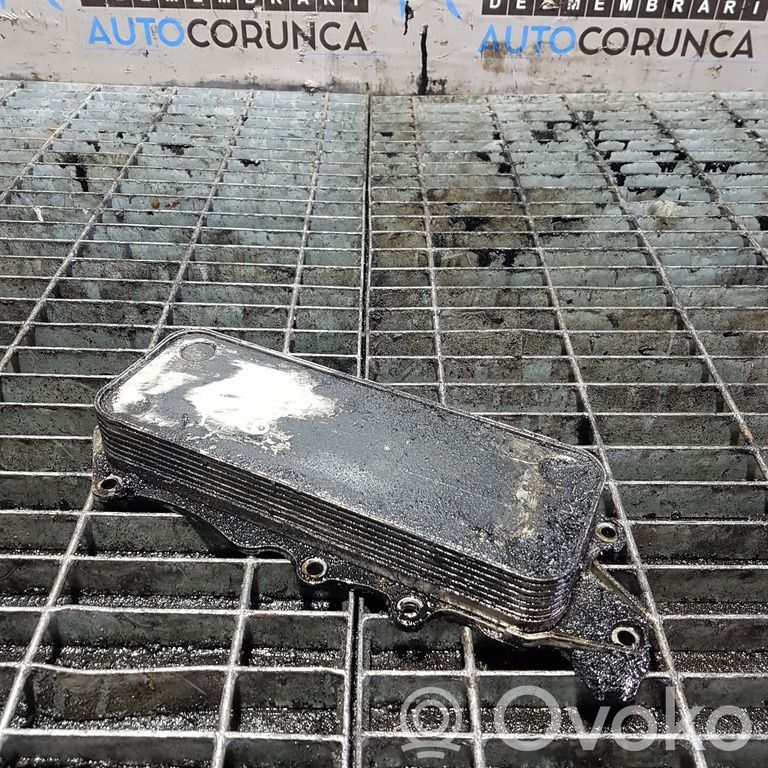 Mercedes-Benz ML W164 Radiateur d'huile moteur, 9,00 € | OVOKO