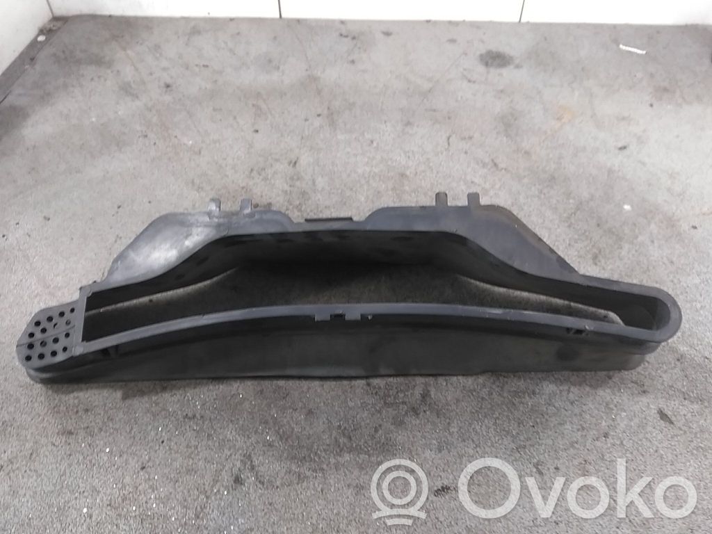 214B30199R Renault Clio IV Déflecteur d'air de radiateur de ...