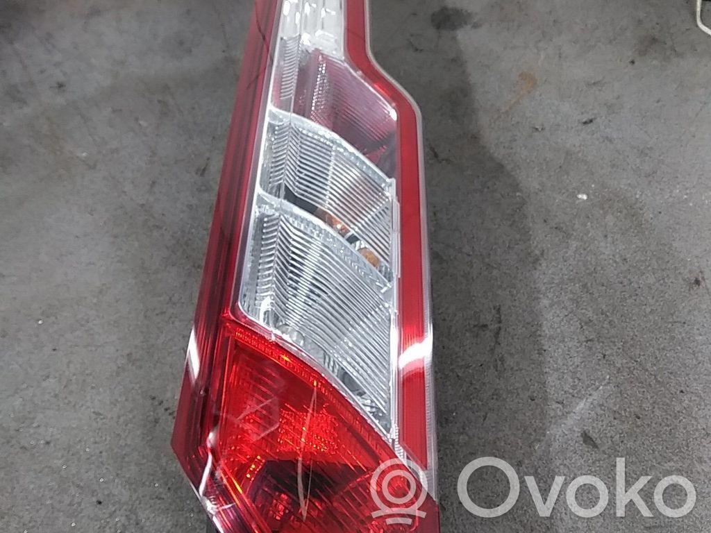 2411271 Ford Transit Custom Rear/tail lights, €141.82 | RRR
