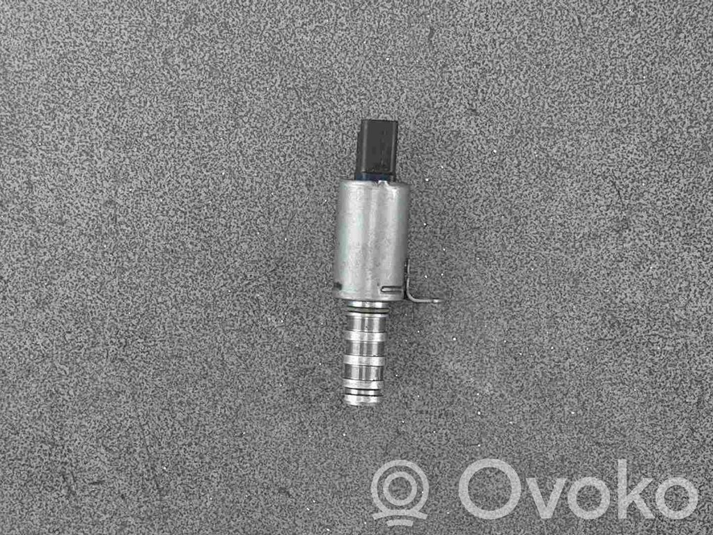 V758776080-03 Peugeot 208 I Camshaft vanos timing valve, €48.24 | RRR