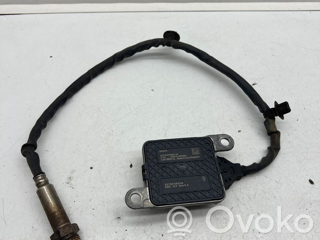 227906850R Renault Scenic IV - Grand scenic IV Sonde lambda, 55,00 ...