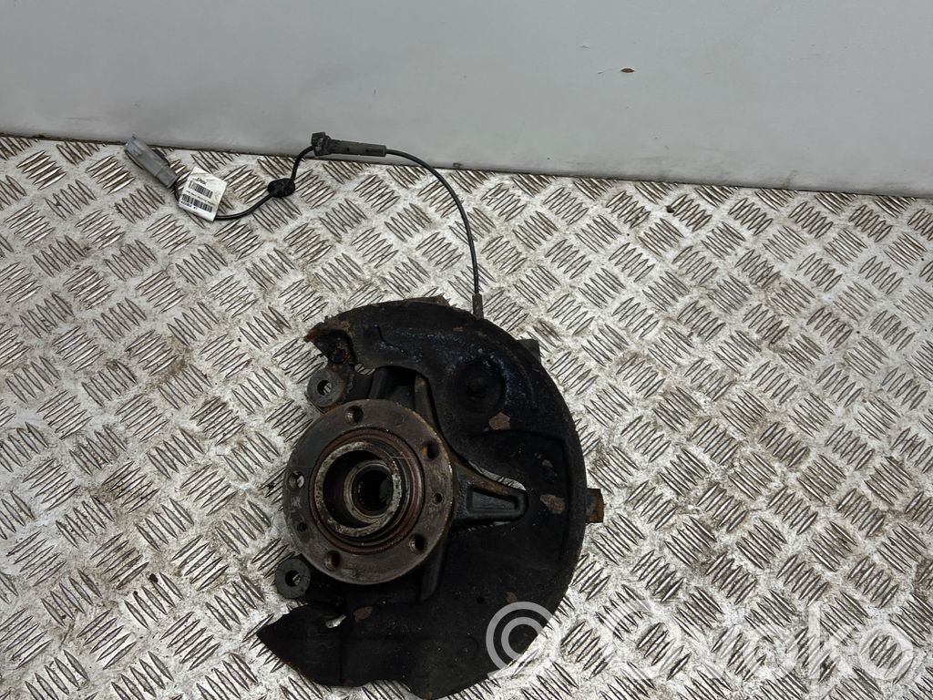 Opel Grandland X Front wheel hub, €57.00 | RRR